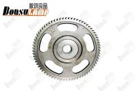 China Excavator 4HK1X 6HK1XYS Diesel Engine Idler Gear 8-97600586-1 8976005861 for sale