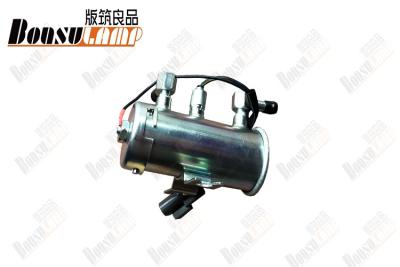 China ISUZU 6HK1 6HK1QX Engine Parts Diesel Fuel Pump 8980093971 8-98009397-1 for sale