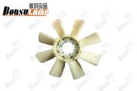 China 16306-2080 Radiator Cooling Fan For HINO 300  16306-1921 16306-1942 for sale