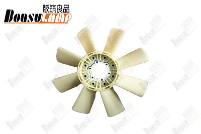China 16306-2080 Radiator Cooling Fan For HINO 300  16306-1921 16306-1942 for sale