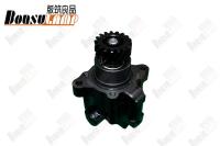 China Power Steering Pump HYUNDAI HD120 HD170 D6DA 57100-6A850 for sale