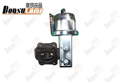 China 8-97102372-2 3548010-PA11 Exhaust Brake Valve For ISUZU NKR 4JB1 Parts for sale