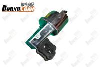 China 8-97102372-2 3548010-PA11 Exhaust Brake Valve For ISUZU NKR 4JB1 Parts for sale