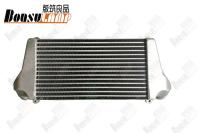 China ISUZU NKR 4KH1 600P Parts Trooper Intercooler Radiator 8972400392 8-97240039-2 for sale