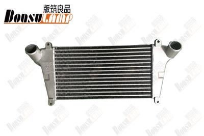 China ISUZU NKR 4KH1 600P Parts Trooper Intercooler Radiator 8972400392 8-97240039-2 for sale