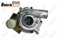 China Turbo 4JA1 Turbocharger For ISUZU Engine Parts D-MAX 4JA1 RHF3 8972402101 for sale