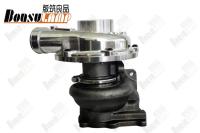 China ISUZU Excavator Turbocharger 114400-4380 ZX220 ZX250 ZX330-3 Turbo 1144004380 for sale