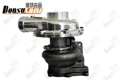 China ISUZU Excavator Turbocharger 114400-4380 ZX220 ZX250 ZX330-3 Turbo 1144004380 for sale
