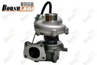 China ISUZU NPR 4HK1 Truck 8980000310 8-98000031-2 Turbocharger GT2560S for sale