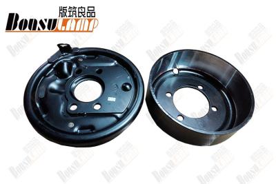 China ISUZU Hand Brake Disc Assembly NPR/4HF1 8971002123 8-97100212-3 for sale