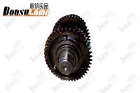 China 8-97380630-1 Counter Shaft 8973806301 Suitable For ISUZU NPR / MYY5T for sale