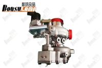 China ISUZU Turbocharger Rhf55v 8980277725 8980277721 4HK1-E2N 700P / E4  Engine for sale