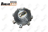 China Engine Cooling Parts 8971297380 8971392990 Fan Clutch For ISUZU NPR/4HF1 for sale
