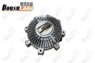 China Engine Cooling Parts 8971297380 8971392990 Fan Clutch For ISUZU NPR/4HF1 for sale