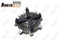 China Engine Cooling Parts 8971297380 8971392990 Fan Clutch For ISUZU NPR/4HF1 for sale