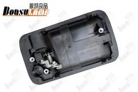 China 8-98037100-2 Front Door Outside Handle Suitable ISUZU NPR 700P 4HK1 for sale