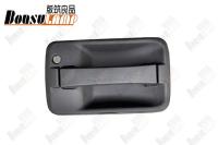 China 8-98037100-2 Front Door Outside Handle Suitable ISUZU NPR 700P 4HK1 for sale