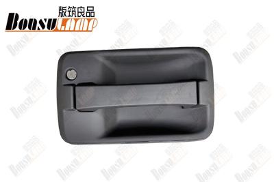 China 8-98037100-2 Front Door Outside Handle Suitable ISUZU NPR 700P 4HK1 for sale