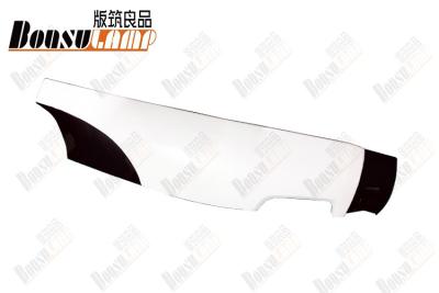 China Side Front Panel ISUZU FVR96 CXZ CYZ EXZ 6WF1 Parts 1654815902 1-65481590-2 for sale