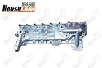 China ISUZU 8970200372 Oil Cooler Cover For NPR 4BE1 4BD1 4BD1T 8-94438355-0 for sale