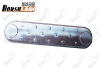 China ISUZU NPR 4HF1 8973341010 Oil Cooler 8973341011 8970287390 8-97028739-0 for sale