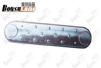 China ISUZU NPR 4HF1 8973341010 Oil Cooler 8973341011 8970287390 8-97028739-0 for sale