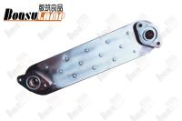 China ISUZU NPR 4HF1 8973341010 Oil Cooler 8973341011 8970287390 8-97028739-0 for sale