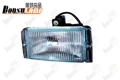 China ISUZU Fog Lamp 8-97353955-1 8-97181942-0 EXZ01 FVR 6HK1 8973539551 for sale