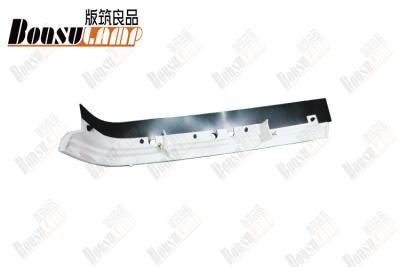 China Lower Moulding Head Lamp For ISUZU NHR NKR 4JB1 100P 8978673313 8978983661 for sale
