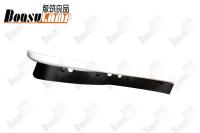 China Lower Moulding Head Lamp For ISUZU NHR NKR 4JB1 100P 8978673313 8978983661 for sale