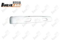 China Genuine Bumper Front  ISUZU NPR 4KH1 600P 100P/E4 8979990230 8-97999023-0 for sale