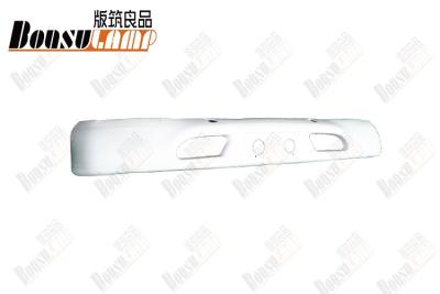 China Genuine Bumper Front  ISUZU NPR 4KH1 600P 100P/E4 8979990230 8-97999023-0 for sale