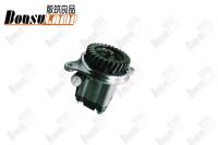 China ISUZU 1-19500635-1 1195006351 For FTR Power Steering Pump Forward for sale