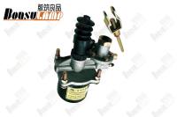 China Clutch Booster Assembly For ISUZU FVR34 6HK1 1-31800344-0 1-87610089-0 for sale