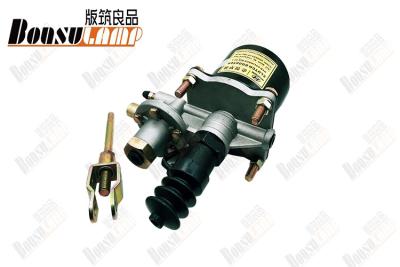 China Clutch Booster Assembly For ISUZU FVR34 6HK1 1-31800344-0 1-87610089-0 for sale