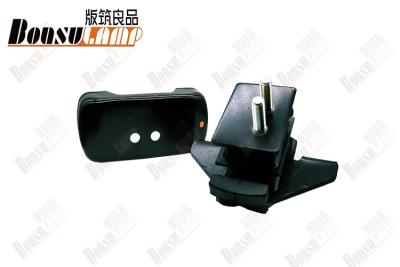 China ISUZU Engine Foot Rubber For TFR97 4JB1 OEM 8970860761 8-97086076-1 for sale