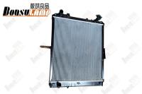 China ISUZU Radiator Assembly 8980466620 8-98046662-0 8982599450 NPR 4HK1 700P for sale