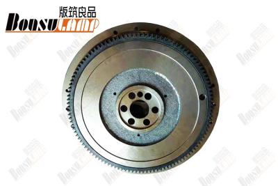 China FUSO 4M50 FE64D FE64 FE84 ME221405 Mitsubishi Flywheel 325MM 114T 6H 58H for sale