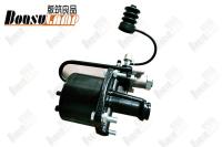 China 1318004660 1876100910 Clutch Booster Assembly ISUZU CXZ 6WF1 105mm for sale