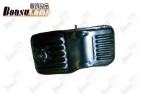 China ISUZU Oli Pan NHR NKR 100P 4JB1 Parts  8941337363 8-94133736-3 for sale