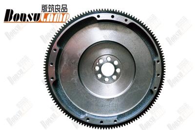 China 8-97326227-2 8973262272 Isuzu Engine Parts Flywheel ISUZU NPR 4HK1 700P for sale