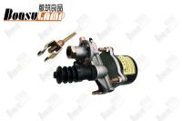 China 1318005161 1318003440 Clutch Booster Assembly ISUZU FVR34 6HK1 1-31800344-0 for sale
