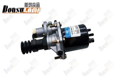 China 1-31800364-0 Clutch Brake Booster 70mm For Isuzu 6HK1 FVR FTR 1318003640 for sale
