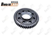 China 1-33255055-1 FVR NPR FRR 6HK1 4HK1 Mainshaft 1st Gear For ISUZU 1332550551 for sale