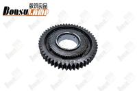 China 1-33255055-1 FVR NPR FRR 6HK1 4HK1 Mainshaft 1st Gear For ISUZU 1332550551 for sale