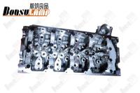 China 8973559709 8-97355970-9 Isuzu Excavator 4JJ1 Cyliner Head Asm 8982230191 8-98223019-1 for sale