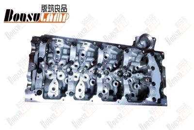 China 8973559709 8-97355970-9 Isuzu Excavator 4JJ1 Cyliner Head Asm 8982230191 8-98223019-1 for sale
