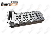 China 8973559709 8-97355970-9 Isuzu Excavator 4JJ1 Cyliner Head Asm 8982230191 8-98223019-1 for sale