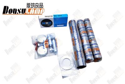 China 5878316080 King Pin Kit 5-87831608-0 For ISUZU NKR MI-10 KP233 KP-233 for sale