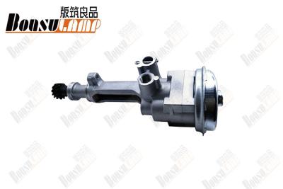 China ISUZU 8973859880 Oil Pump 8-97308115-2 600P 4KH1 8-97385988-0 8973081152 for sale